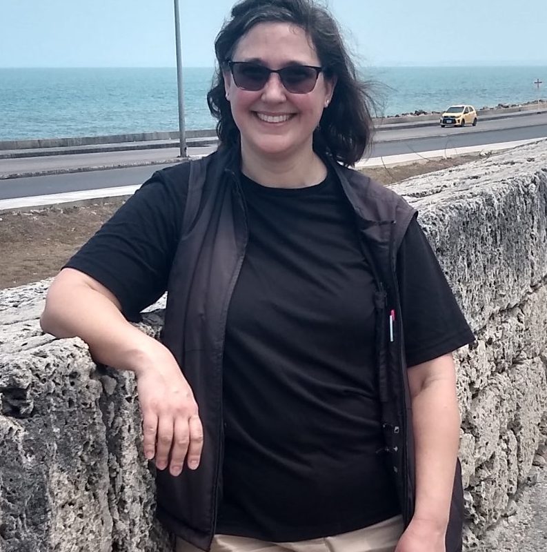 Clare A. Sammells – Associate Professor of Anthropology, Bucknell ...